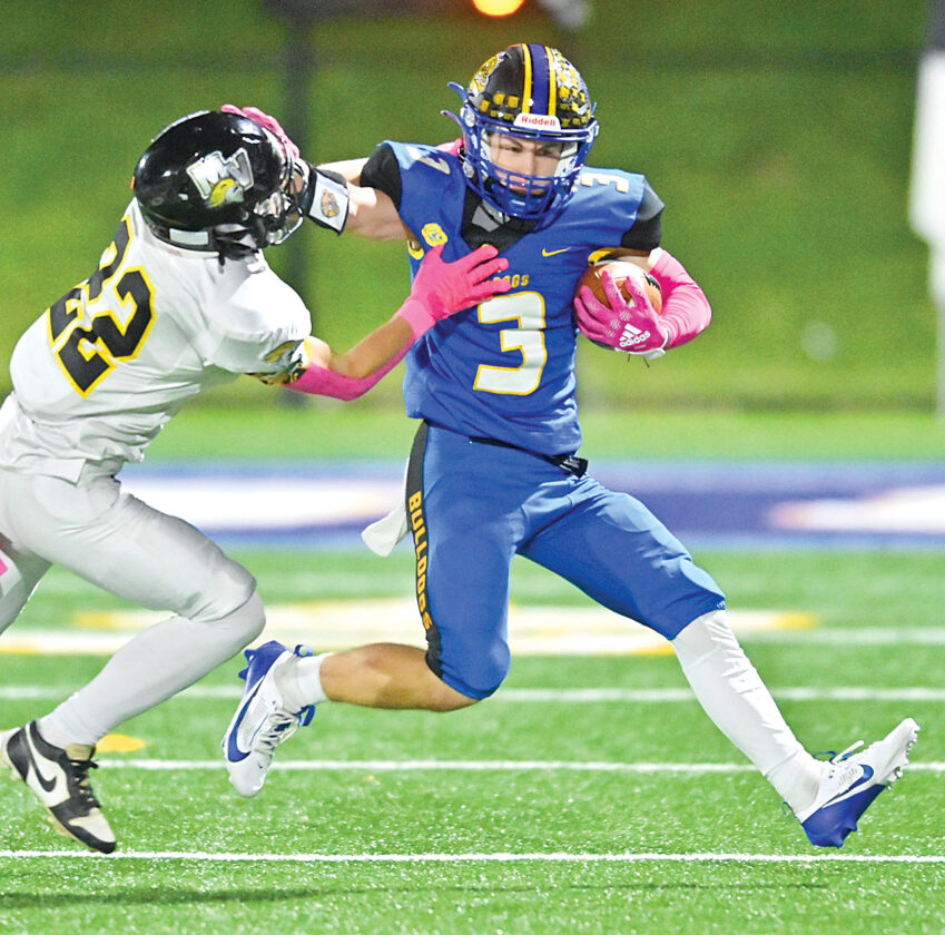 Claysburg rallies from behind to stay atop ICC North | News, Sports ...